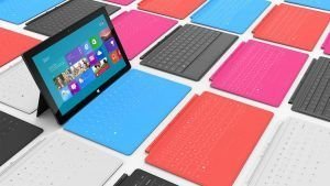 Las 10 mejores tablets con teclado de 2023