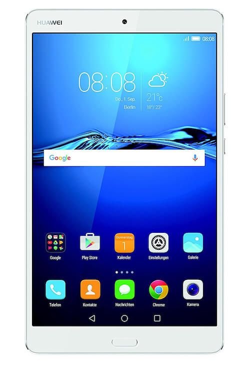 Tablets chinas: las 10 mejores de 2019