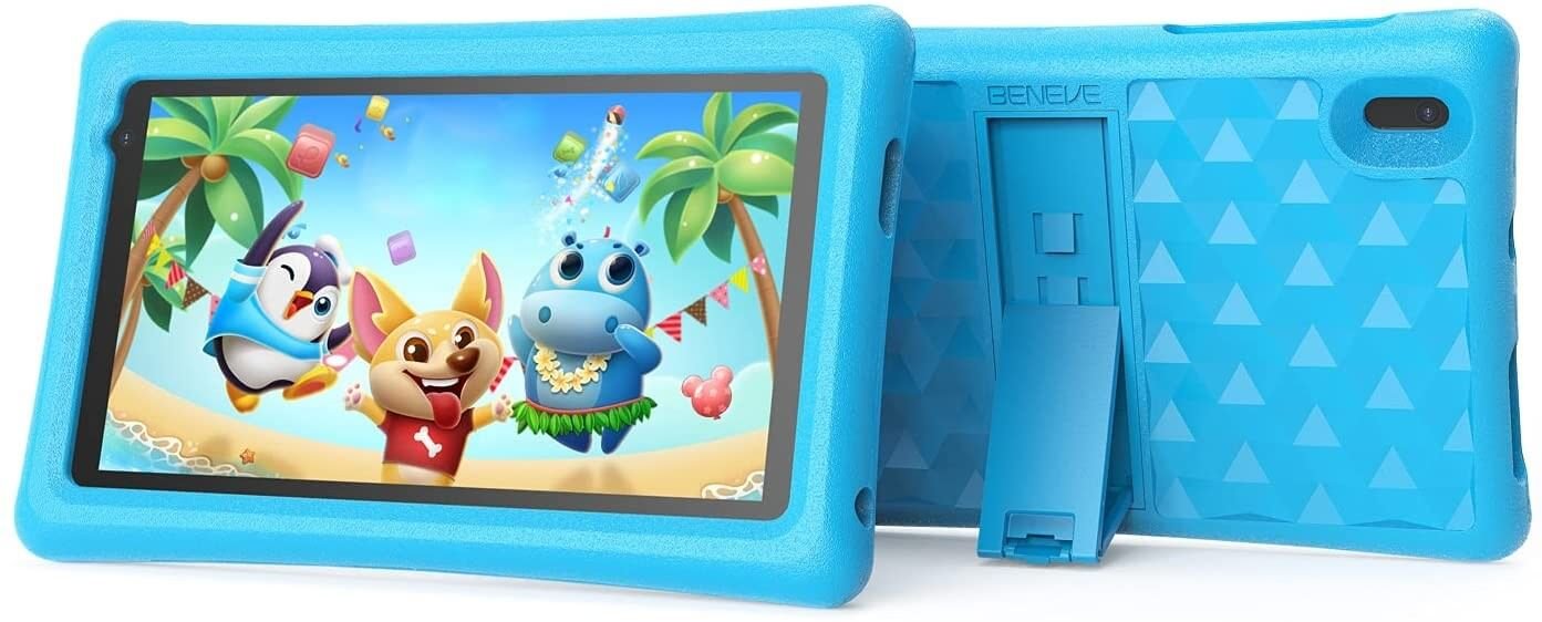 Las 5 mejores tablets para niños de 2023 - comparativa y opiniones