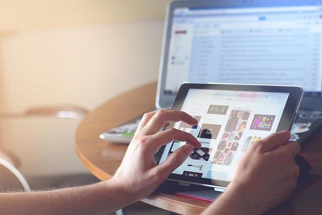 Cómo limpiar la tablet: Guía fácil y efectiva — Comprar Una Tablet