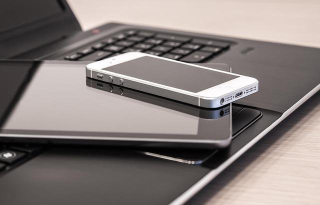 Guía para usar tu tablet en el control de dispositivos inteligentes ...
