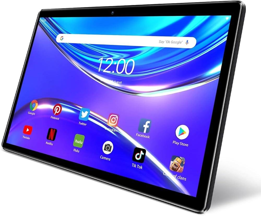 Cómo usar tu tablet como cámara de vigilancia en casa — Comprar Una Tablet