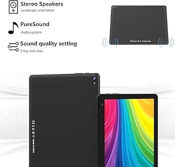 Mejora la calidad de audio en tu tablet Android fácilmente — Comprar ...