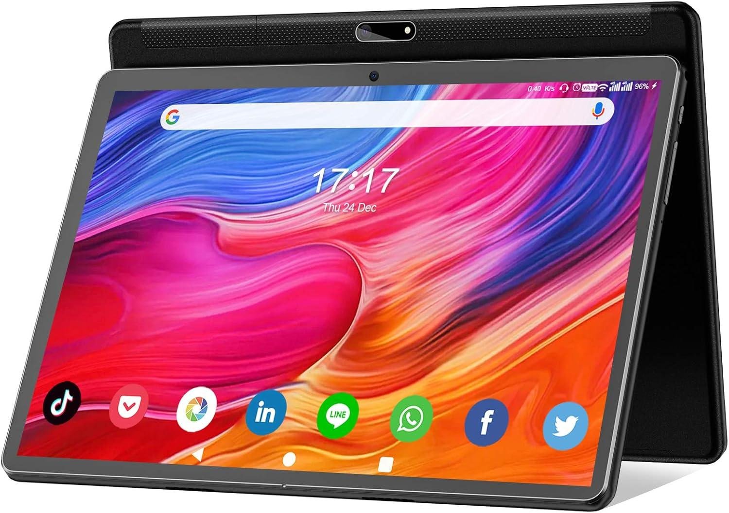 Guía práctica para configurar tu tablet Android en presentaciones ...